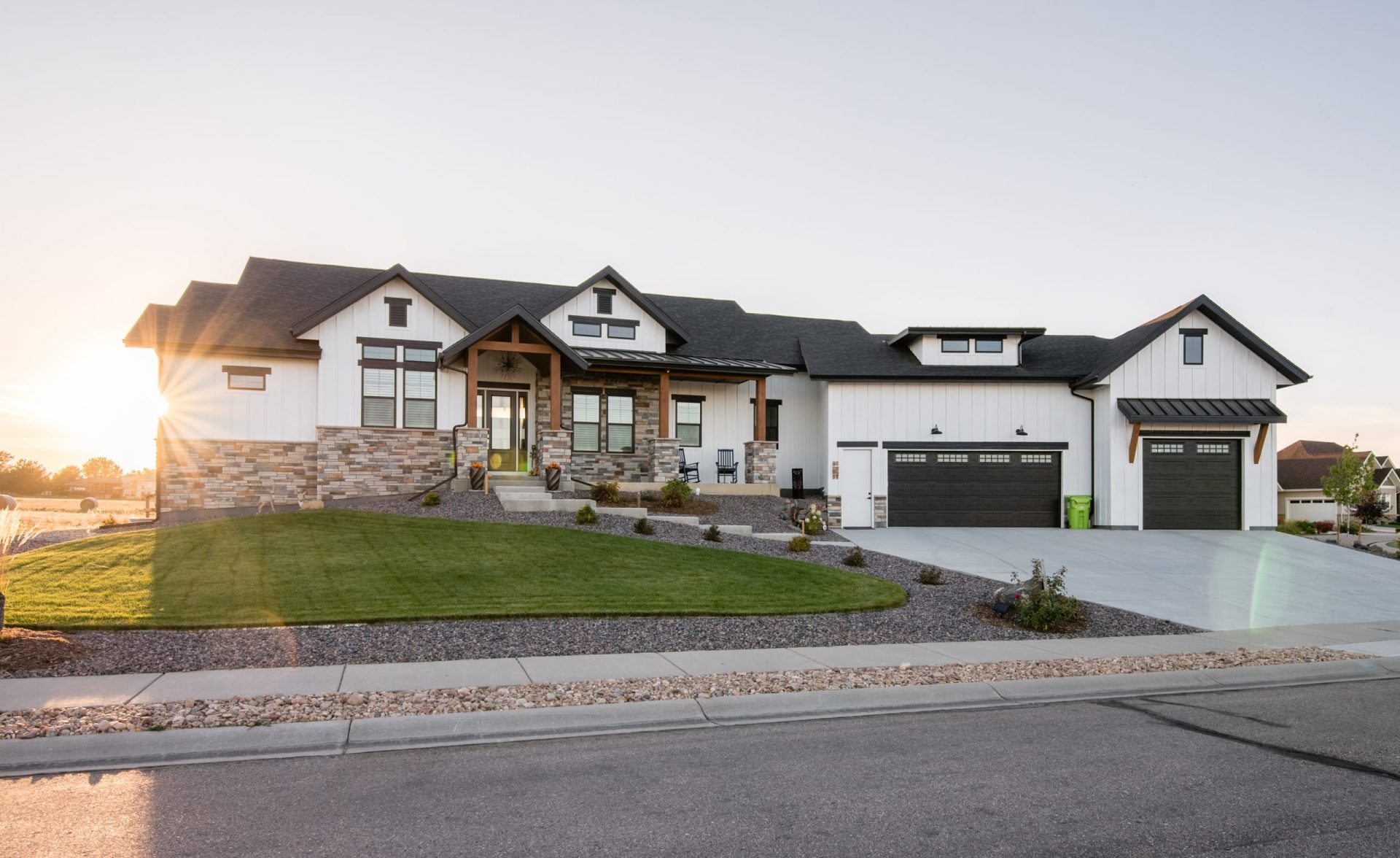 Colorado Custom Home Floor Plans | NoCO Custom Homes