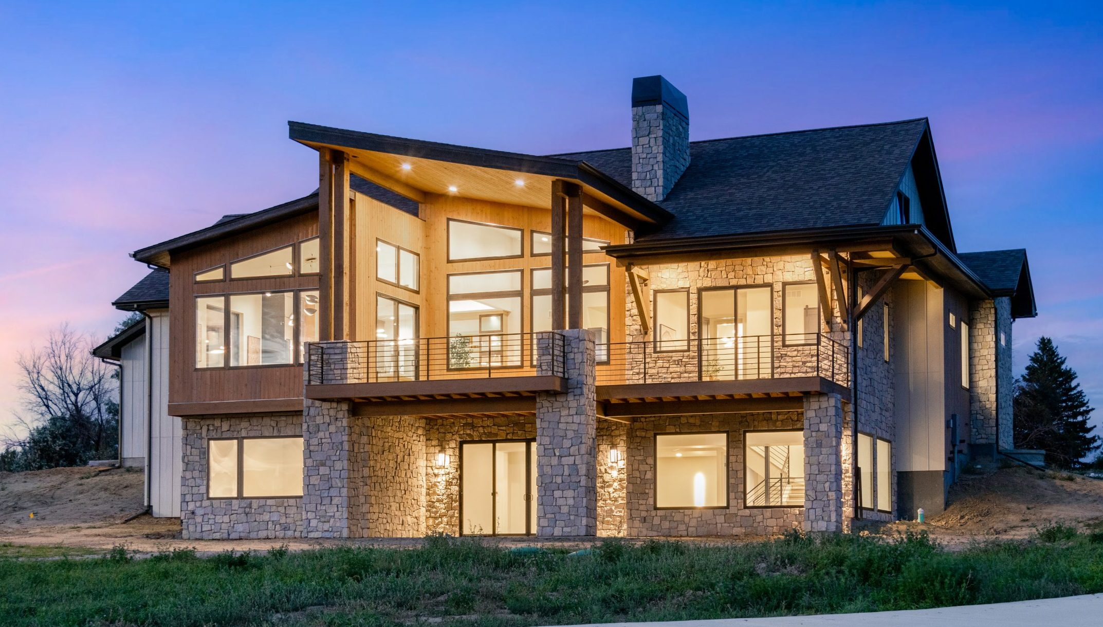 True Value of a $1.5M Custom Home in Colorado’s Market | NoCO Custom Homes