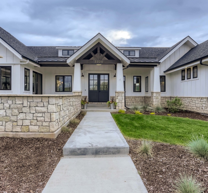 Colorado Custom Home Portfolio | NoCO Custom Homes