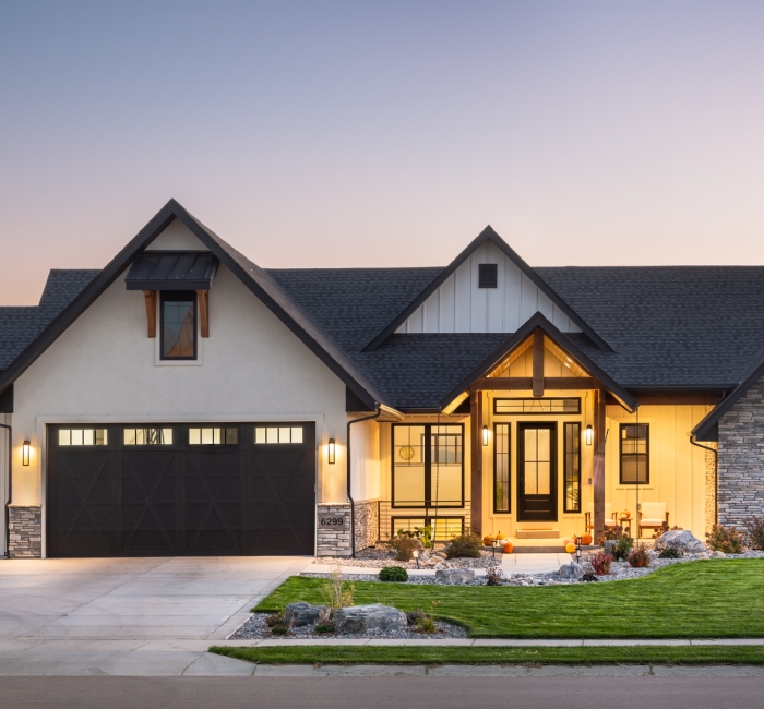 Colorado Custom Home Portfolio | NoCO Custom Homes