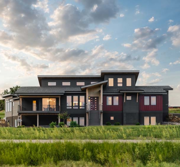 Colorado Custom Home Portfolio | NoCO Custom Homes