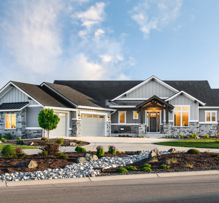 Colorado Custom Home Portfolio | NoCO Custom Homes