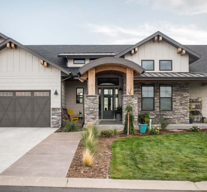 Colorado Custom Home Portfolio | NoCO Custom Homes
