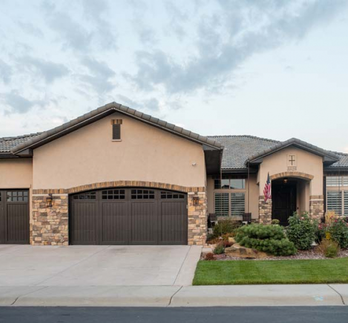 Colorado Custom Home Portfolio | NoCO Custom Homes