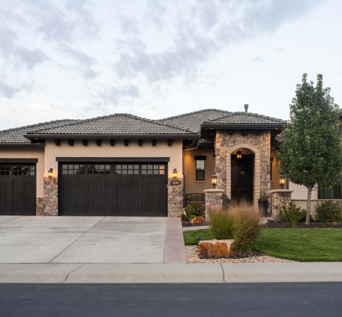 Colorado Custom Home Portfolio | NoCO Custom Homes