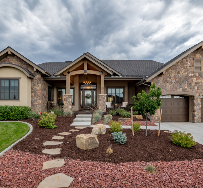 Colorado Custom Home Portfolio | NoCO Custom Homes