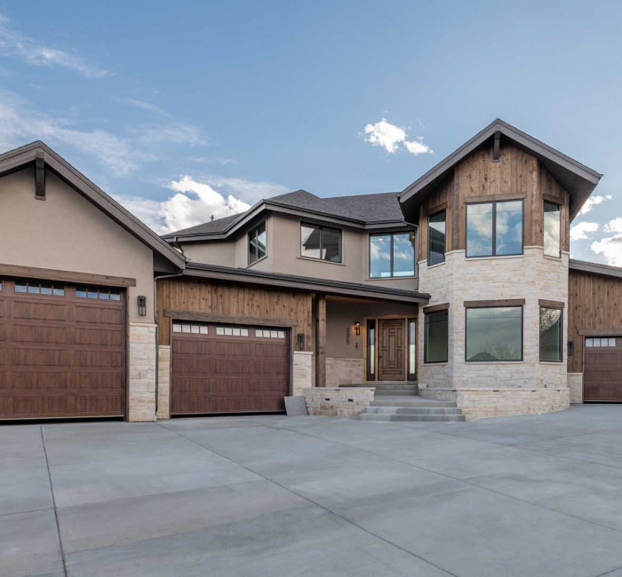 Colorado Custom Home Portfolio | NoCO Custom Homes